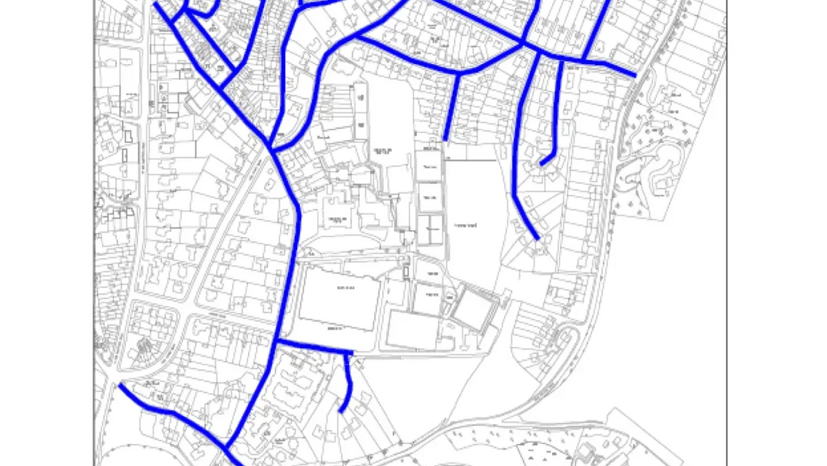 Safer Routes to School in Sevenoaks - Sevenoaks, Dartford and Gravesham ...